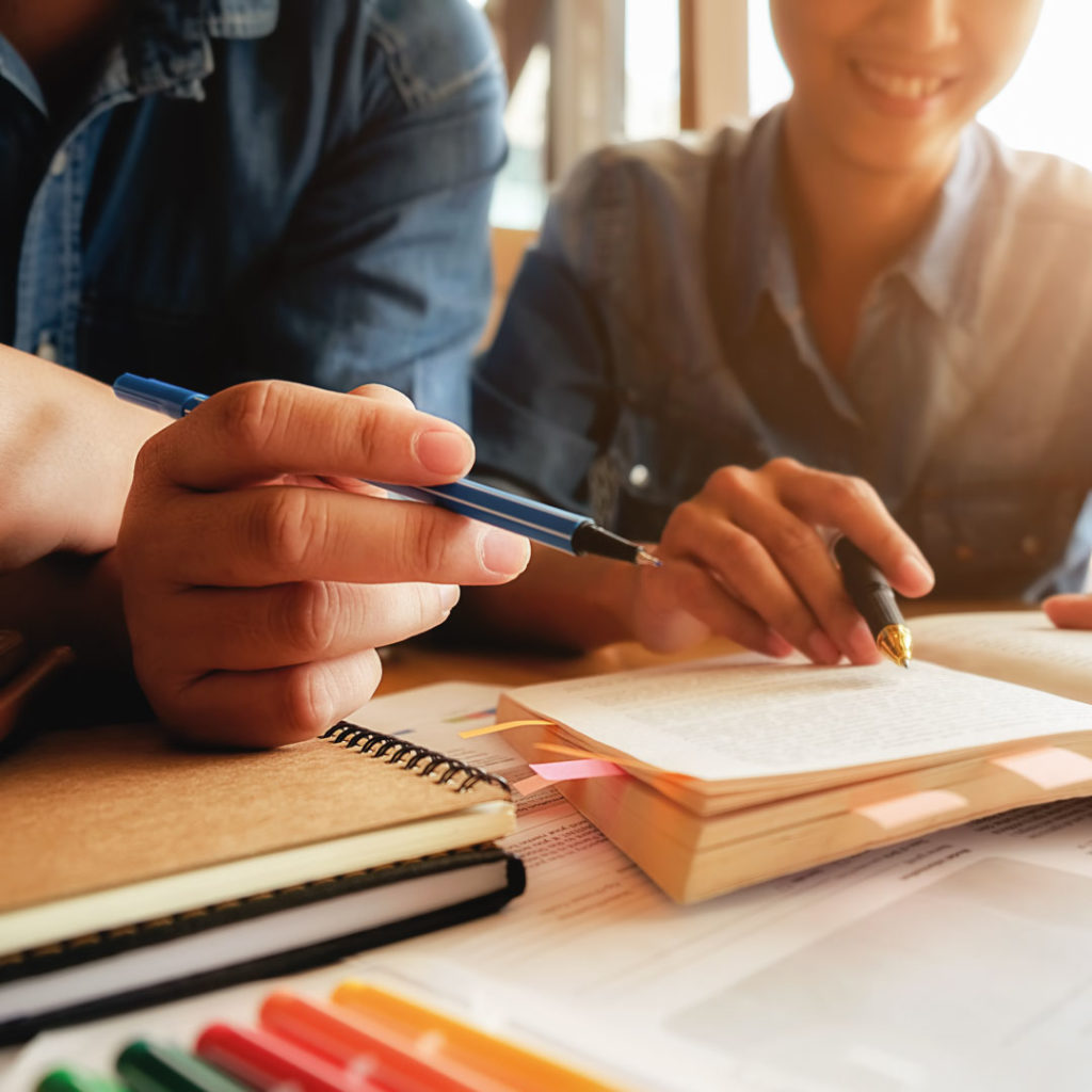 Les cours particuliers | Groupe Scolaire Iqra